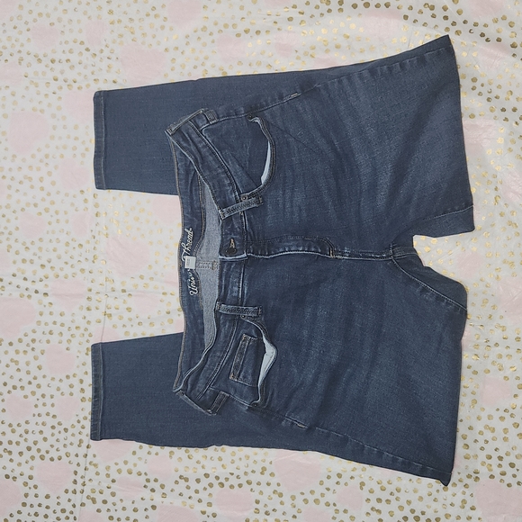 Universal Thread | Jeans | Universal Thread Curvy Skinny Jeans | Poshmark